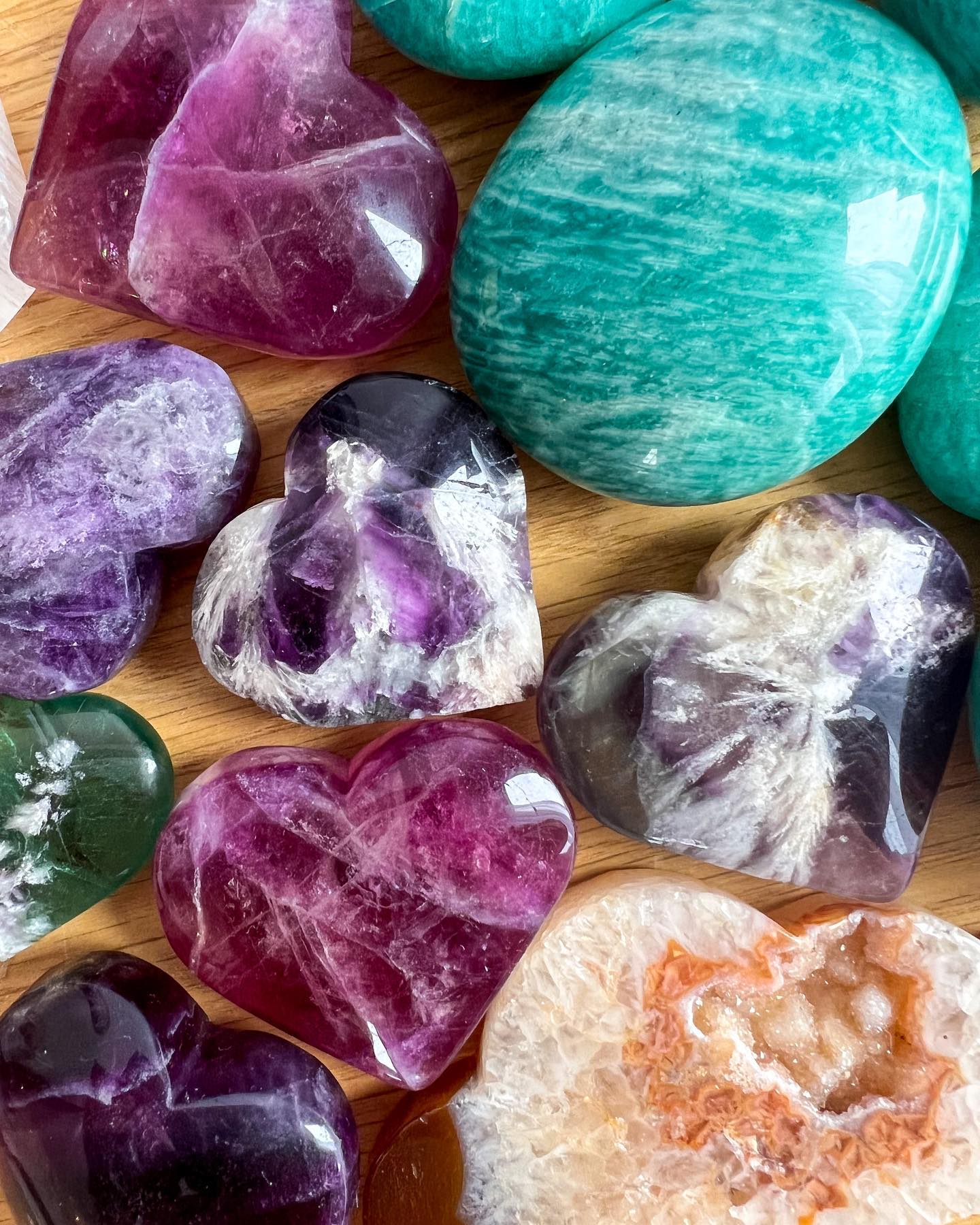 Crystal Packs! – Ember Moonstones